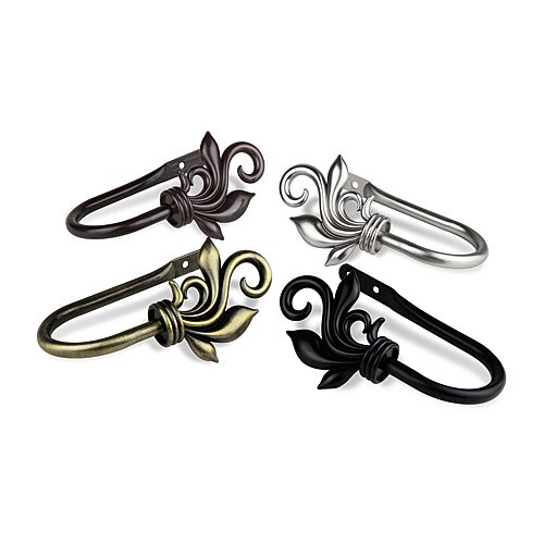 Click here for Rod Desyne Delilah Holdback  One Size  Brown prices