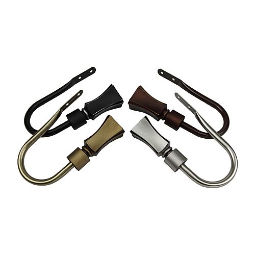 Click here for Rod Desyne Fort Holdback  One Size  Brown prices
