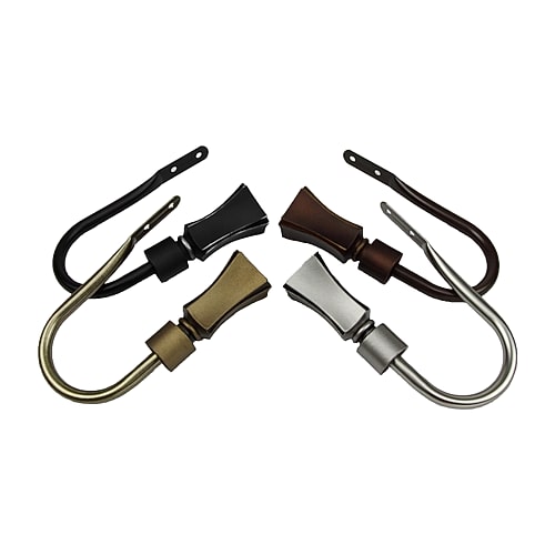 Click here for Rod Desyne Fort Holdback  One Size  Black prices
