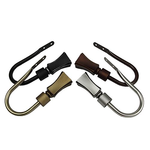 Click here for Rod Desyne Fort Holdback  One Size  Silver prices