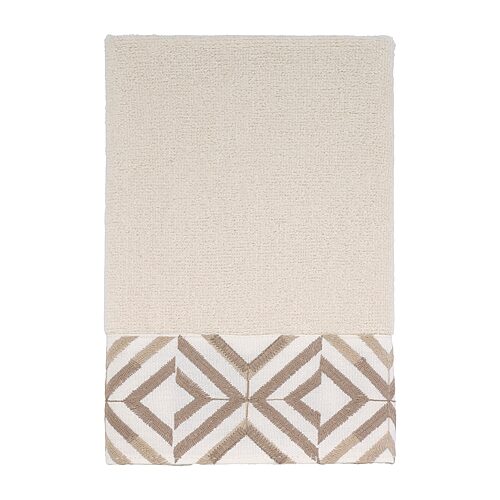 Click here for Avanti Harlow Fingertip Towel prices