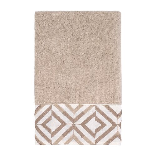 Click here for Avanti Harlow Fingertip Towel prices