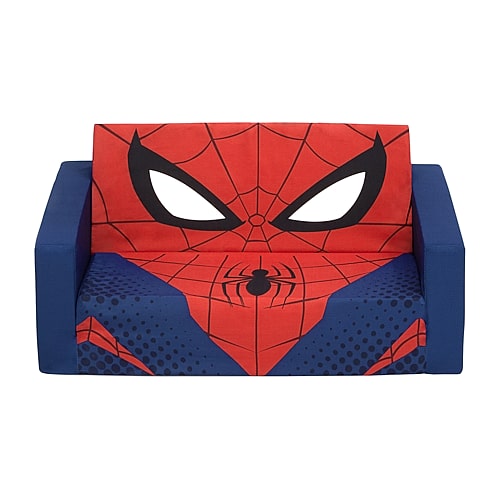 Click here for Marvel Spider-Man Cozee Flipout Convertible Sofa... prices