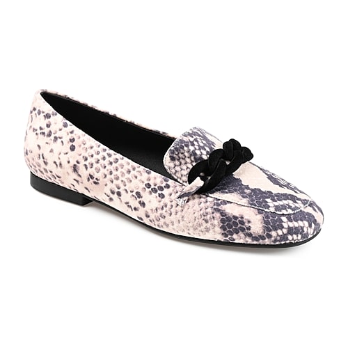 Click here for Journee Collection Womens Cordell Chain Detail Loa... prices