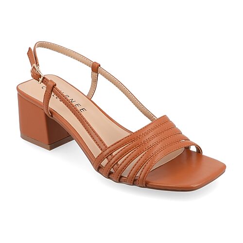 Click here for Journee Collection Womens Shayana Heeled Sandals... prices