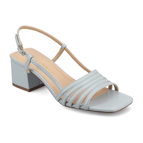 Click here for Journee Collection Womens Shayana Heeled Sandals... prices