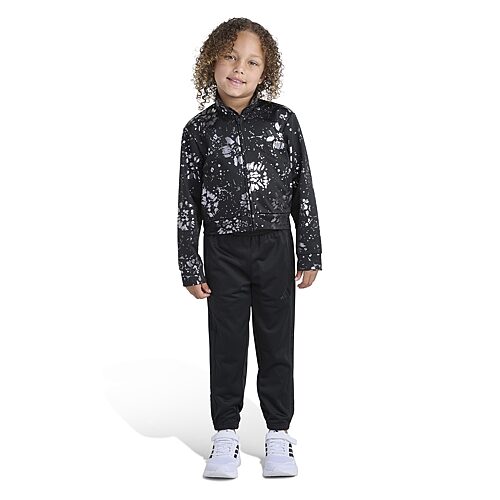 Click here for adidas Little Girls 2-pc. Track Suit  4  Black prices