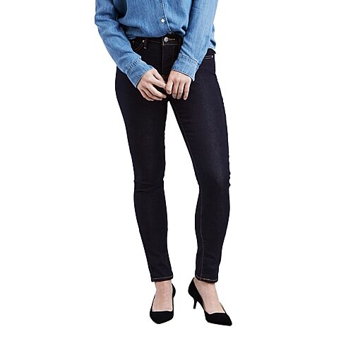 Click here for Levis Womens Mid Rise 311 Shaping Skinny Jean  30... prices