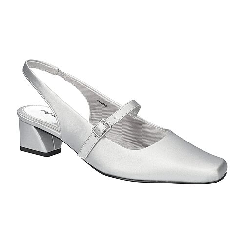 Click here for Easy Street Womens Cameo Block Heel Pumps  8 1/2 M... prices