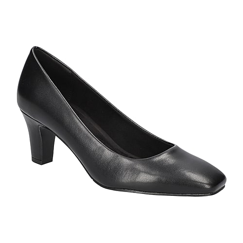 Click here for Easy Street Womens Poet Stiletto Heel Pumps  11 Me... prices