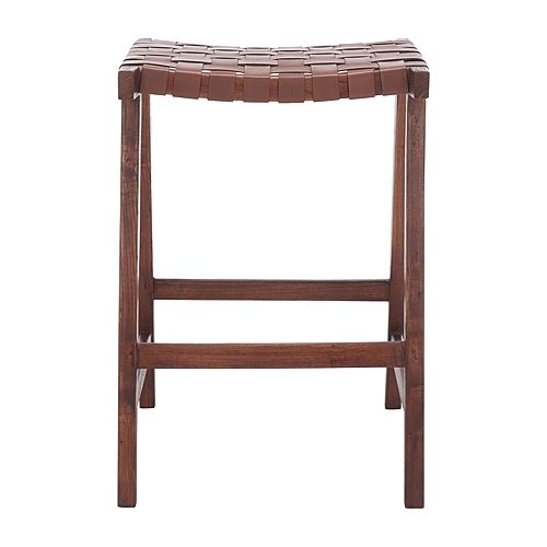 Click here for Safavieh Abreu Counter Height Bar Stool  One Size... prices