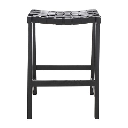 Click here for Safavieh Abreu Counter Height Bar Stool  One Size... prices