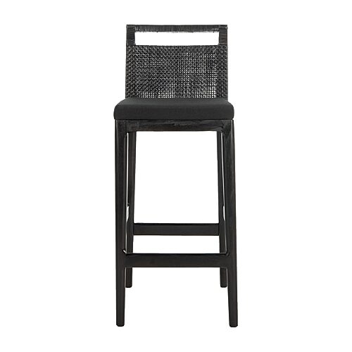 Click here for Safavieh Darin Bar Stool  One Size  Brown prices