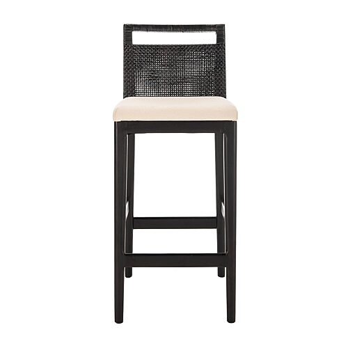 Click here for Safavieh Darin Bar Stool  One Size  Brown prices