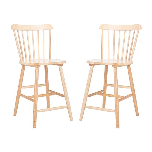 Click here for Safavieh 2-pc. Bar Stool  One Size  White prices