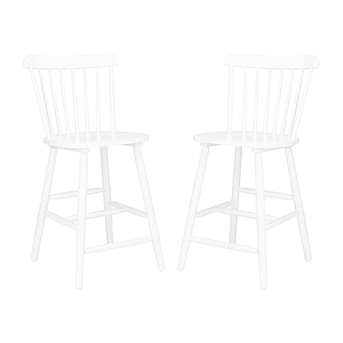 Click here for Safavieh 2-pc. Bar Stool  One Size  White prices