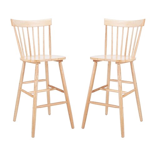 Click here for Safavieh 2-pc. Bar Stool  One Size  White prices