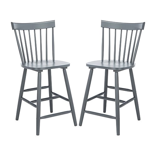 Click here for Safavieh 2-pc. Bar Stool  One Size  Gray prices