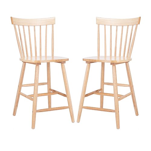 Click here for Safavieh 2-pc. Bar Stool  One Size  White prices