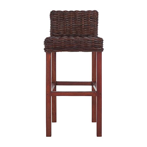 Click here for Safavieh Bar Stool  One Size  Brown prices