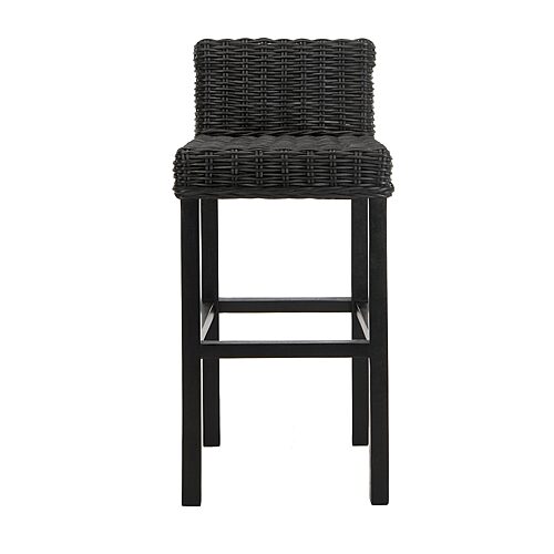 Click here for Safavieh Bar Stool  One Size  Black prices