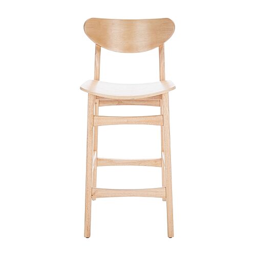 Click here for Thaxton Counter Height Bar Stool  One Size  Brown prices