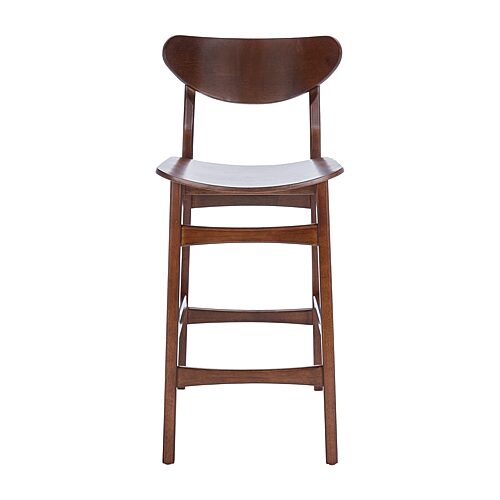 Click here for Thaxton Counter Height Bar Stool  One Size  Brown prices