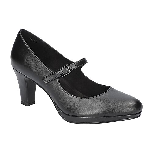 Click here for Easy Street Womens Zest Stiletto Heel Pumps  8 1/2... prices