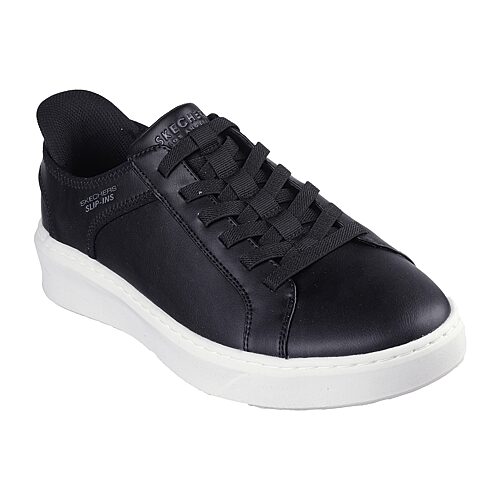 Click here for Skechers Hands Free Slip-Ins Court Break Double Ve... prices