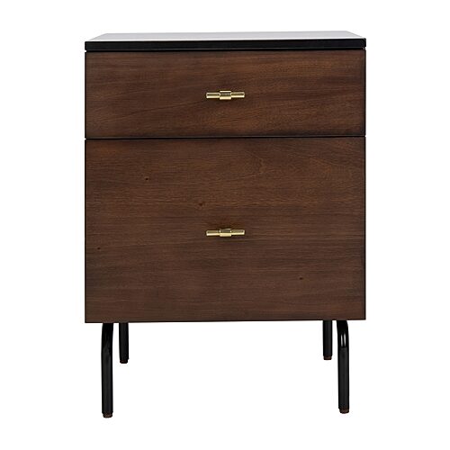 Click here for Safavieh Genevieve 2-Drawer Nightstand  One Size... prices
