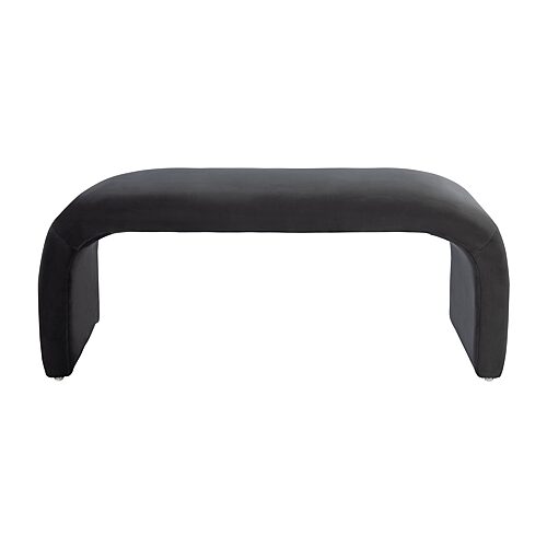 Safavieh Tenko Bench - Black