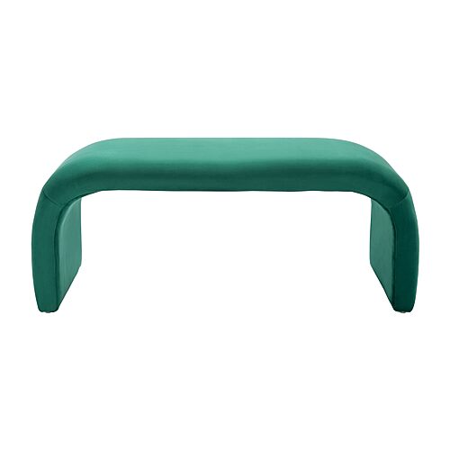 Click here for Safavieh Tenko Bench - Emerald prices