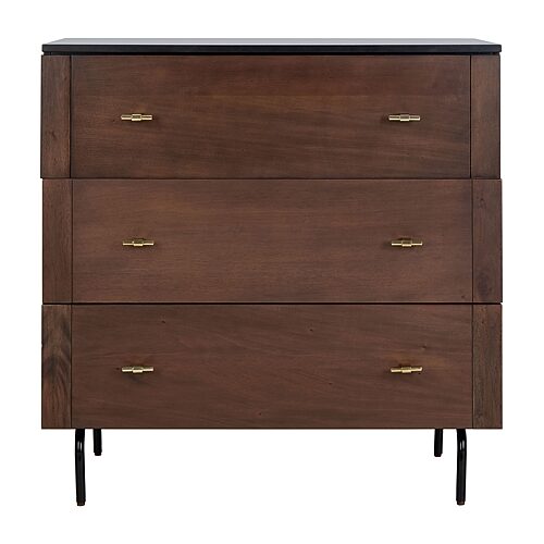 Click here for Genevieve Dresser - Black prices