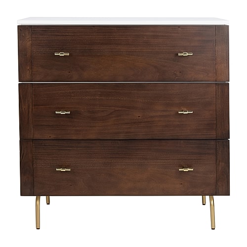 Click here for Genevieve Dresser - White prices
