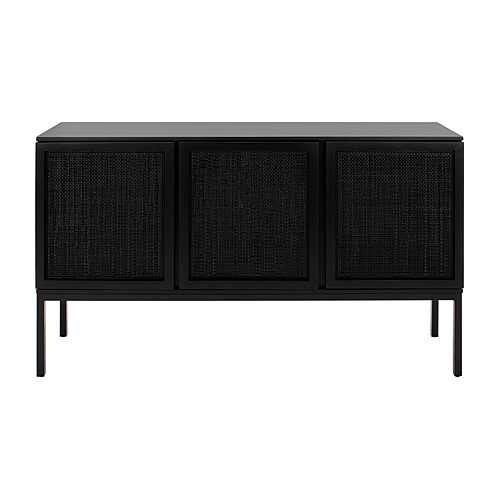Click here for Safavieh Zadie Media Chest  One Size  Black prices
