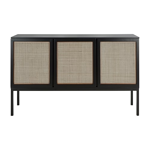 Click here for Safavieh Zadie Media Chest  One Size  Black prices