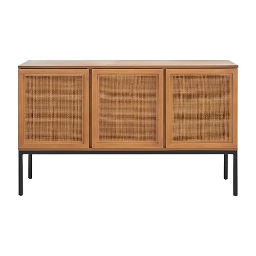 Click here for Safavieh Zadie Media Chest  One Size  White prices