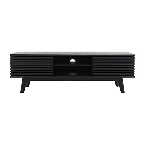 Click here for Safavieh Esma Media Chest  One Size  Black prices
