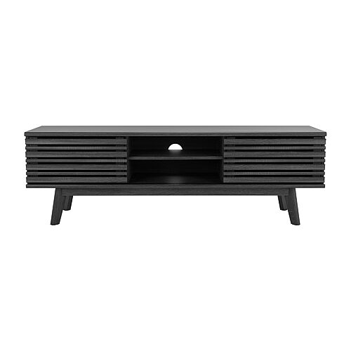 Click here for Safavieh Esma Media Chest  One Size  Black prices