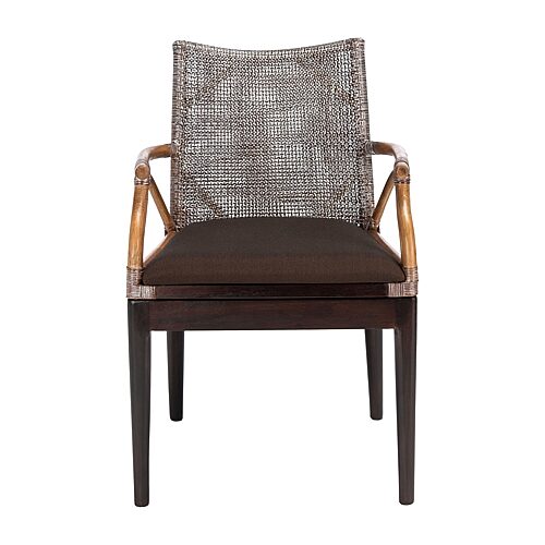 Click here for Safavieh Gianni Upholstered Armchair  One Size  Br... prices