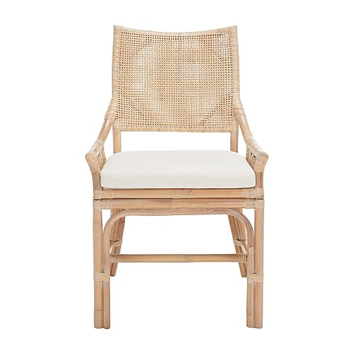 Safavieh Donatella Rattan Chair