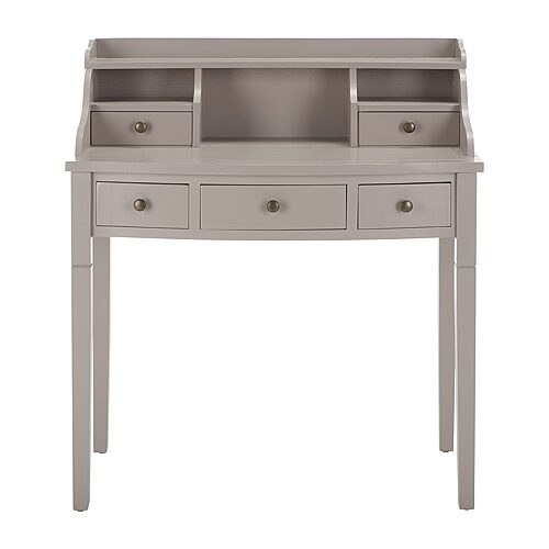 Click here for Safavieh Landon Writing Desk  One Size  Gray prices
