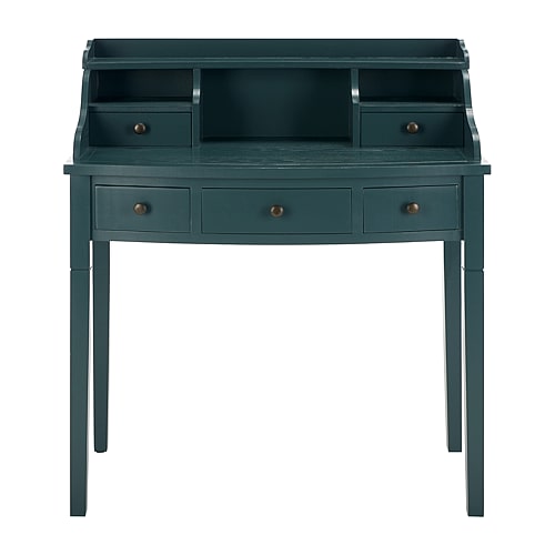 Click here for Safavieh Landon Writing Desk  One Size  Blue prices