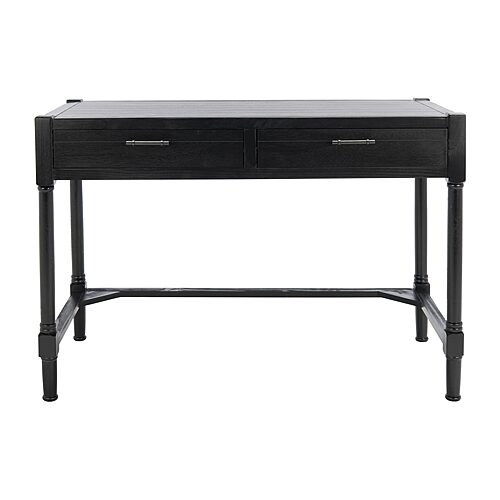 Click here for Safavieh Filbert Writing Desk  One Size  Black prices