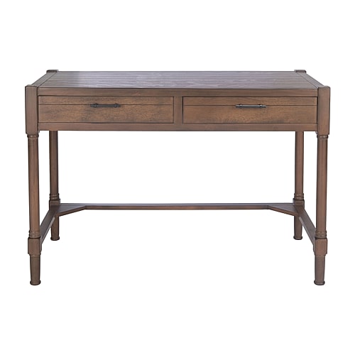 Click here for Safavieh Filbert Writing Desk  One Size  Brown prices