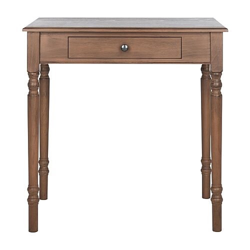 Click here for Safavieh Arina Writing Desk  One Size  Brown prices