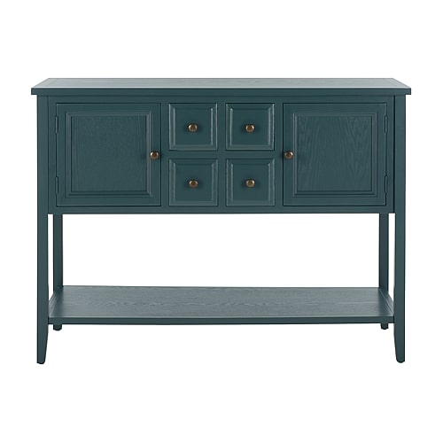 Click here for Safavieh Charlotte Sideboard  One Size  Blue prices