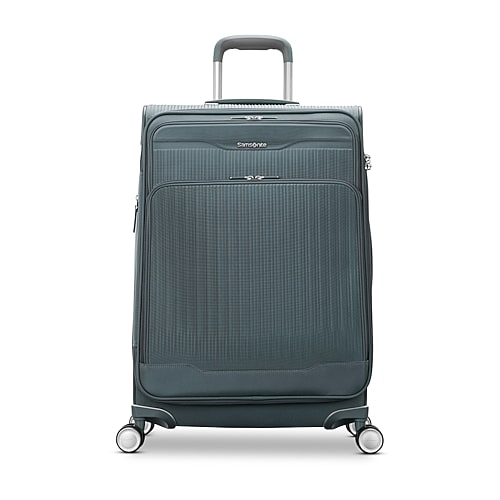 Click here for Samsonite Silhouette 18 Softside Medium Spinner Su... prices