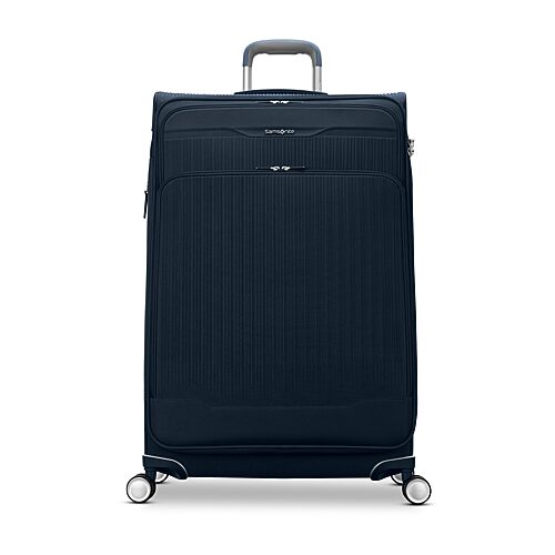 Samsonite Silhouette 18 Softside Large Spinner Suitcase