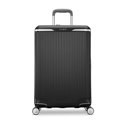 Click here for Samsonite Silhouette 18 25 Inch Hardside Expandabl... prices